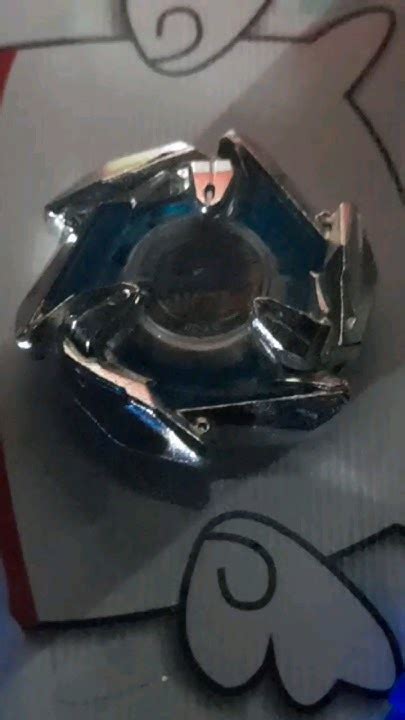 Dran Dagger 4 60r Shorts Nothing Blader Youtube