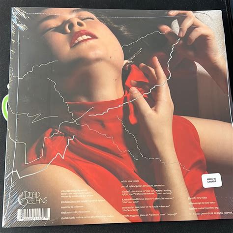 Mitski Laurel Hell Northwest Grooves