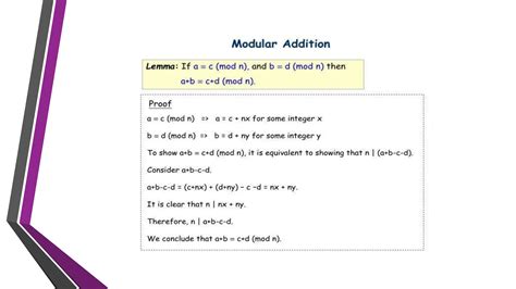 Cryptography And Its Types And Number Theory Pptx