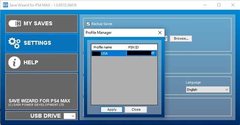 Blogmore — Bl3 Gibbed Save Editor Ps4