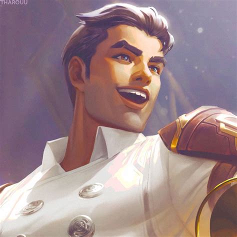 Arcane Jayce Lol League Of Legends League Of Legends League