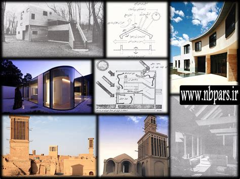 اقلیم و معماری معماری همساز با اقلیم دانلود پاورپوینت پروژه تنظیم شرایط محیطی طراحی اقلیمی