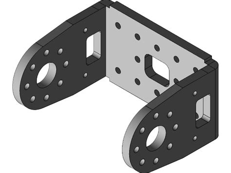 Free Cad Designs Files And 3d Models The Grabcad Community Library