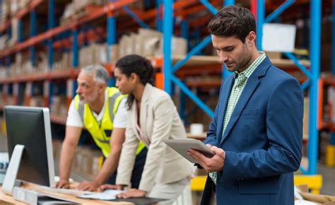 Στέλεχος Διαχείρισης Εφοδιαστικής Αλυσίδας Globalcert