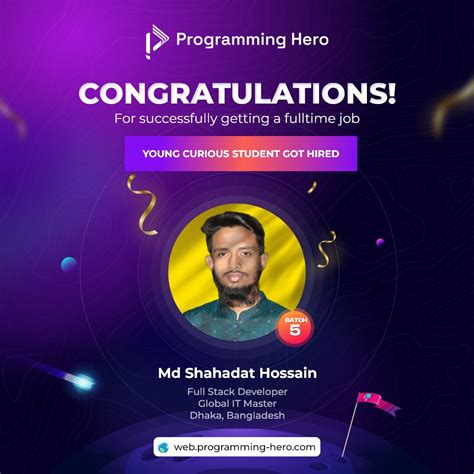 md shahadat hossain on linkedin webdevelopment team programming