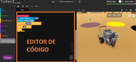 Controles do editor de código Banco de conhecimento