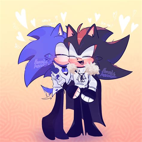 Sonadow Anime