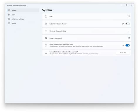 Filewindows11 Wsa Settingspng Betawiki