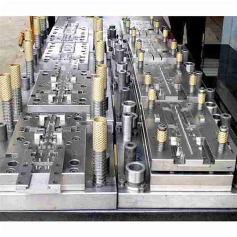 Progressive Tool Assembly At Best Price In Bengaluru By Kedage