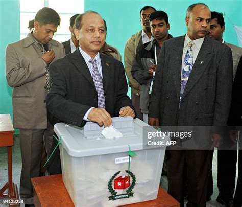 17 Moin U Ahmed Photos And High Res Pictures Getty Images