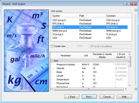 Flow Simulation Basic Concepts Engineers Rule