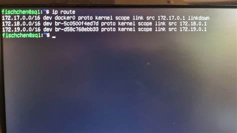 Networking Internet Connection Is Fully Broken Network Is