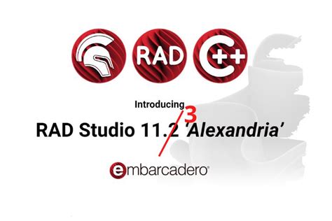 delphi 11 3 alexandria delphi desde cero