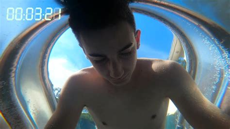 Extended Barefaced Underwater Breatholds