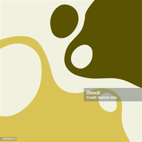 미니멀 한 추상적 인 자연 예술 모양 컬렉션 패션 디자인 여름 시즌 또는 자연 컨셉을 위한 파스텔 컬러 낙서 번들 현대적인 손으로 그린 식물 잎과 열대 모양 장식 세트 0