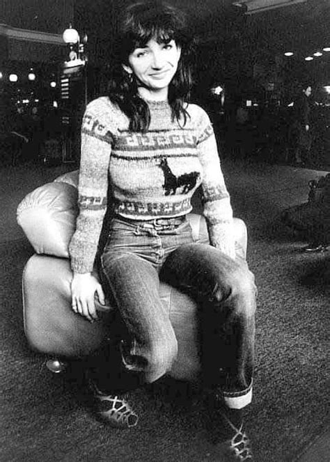 Kate Bush Kiss Outfits Kate Female Singers
