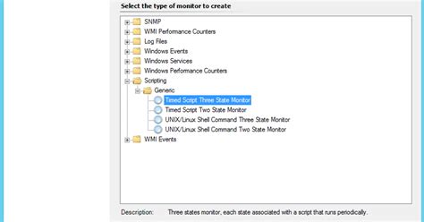 Yet Another Blog About System Center Opsmgr Scom Ntp Deviation Monitor Vbscript