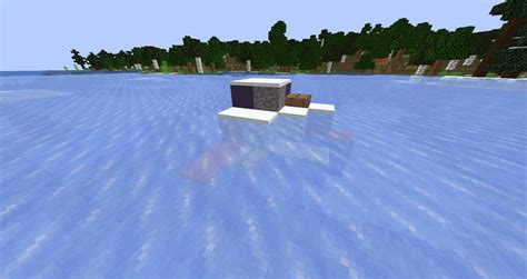 Weird Structure R Minecraft