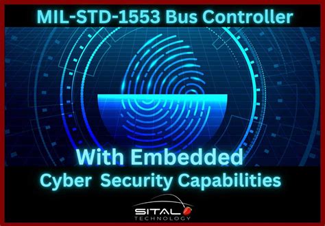 May 2023 Mil Std 1553 Bc Firewall