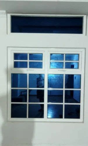 UPVC Fixed Window Position Exterior At Rs 500 In Guwahati ID 6941094