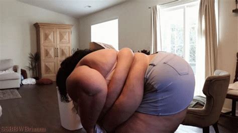 Fast Food Trash Cleanup 3 Ssbbw Briannas Fat Fetish Clips Clips4sale