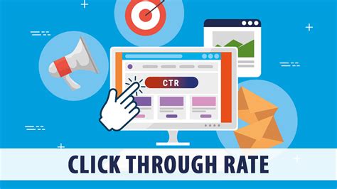 Click Through Rate Understanding CTR For PPC