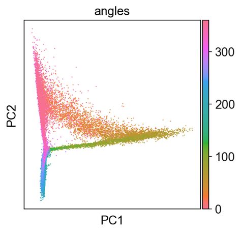 Beyond Scrnaseq Neuronal Recordings — Scfates Documentation