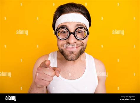 Funny Guy Pointing At You