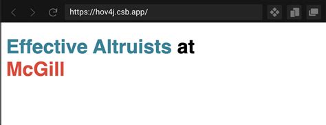 Html How To Make A Header Containing Spans And Non Breaking Spaces