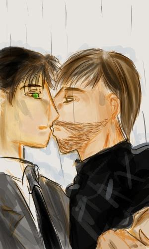 Agent Norman Jayden Deviantart Gallery