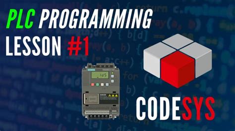 Plc Course Siemens S7 1200 Codesys Lad Fbd Programming