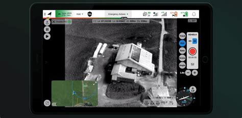 Skynode Gov Auterion Government Solutions