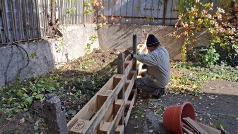 Детска градина Мир в с Айдемир изгради компостер за зелени отпадъци Кворум Силистра