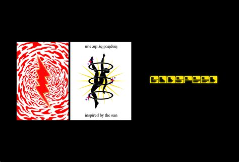 Visual Research And Type On Behance