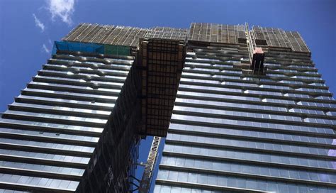 Collins Arch Pool Isolation Engineering Dynamics