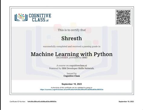 Shresth Gupta On Linkedin Datascience Python