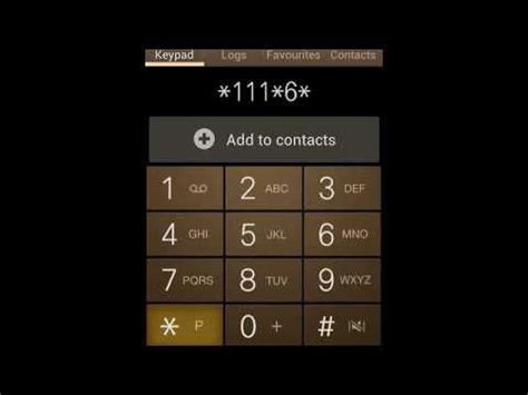 Access Hidden Menus And Configurations On Android Using Secret Codes Artofit