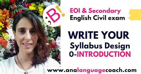 Syllabus Design 1st Part