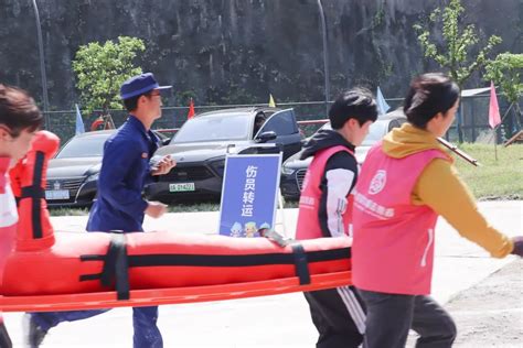 爱萧山 爱亚运 我区巾帼志愿者服务亚运应急技能比武举行澎湃号·政务澎湃新闻 The Paper