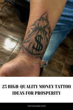 Monopoly Man Tattoo Ideas In 2024 Tattoos For Guys Money Tattoo