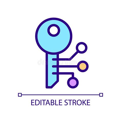 Cryptography Technique Stock Illustrations 54 Cryptography Technique