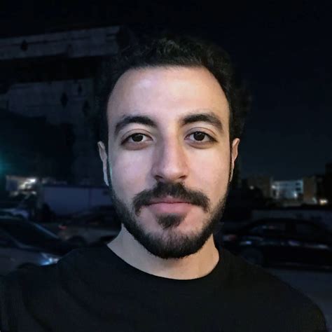 Staff Software Engineer And Tech Lead Mostafa Nafie