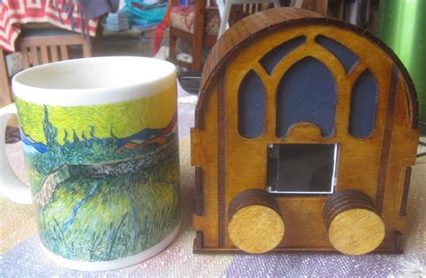 Esp32 Wroom Hackaday