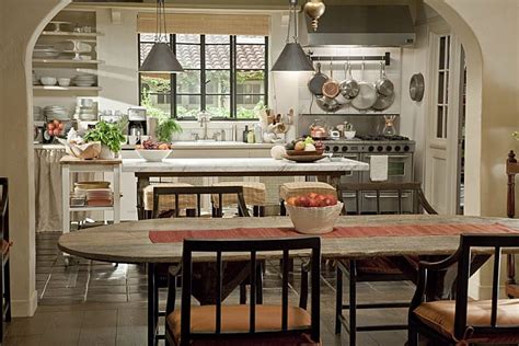 Why We Love Nancy Meyers Kitchens Advice For Homeowners