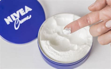 Viele Menschen Haben Diese Nivea Dose Zu Hause Herumliegen Ohne Zu