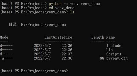 Python虚拟环境pipenvvenvconda一网打尽 通俗易懂 腾讯云开发者社区 腾讯云
