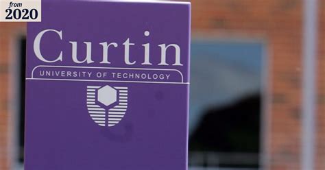 Sex Assault Victims At Curtin University Directed To Defunct Wa Police