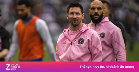 Ti T L G Y S C V Vi C Messi Kh Ng Thi U Hong Kong Th Thao Znews Vn