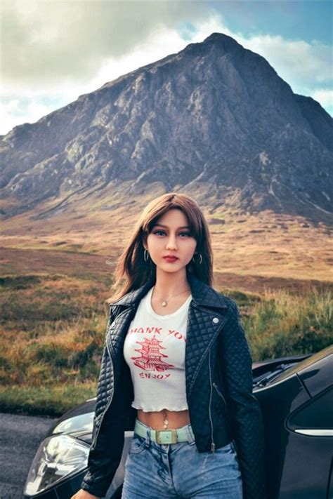 Irontech Doll 165cm Ella Sex Doll Realistická Panna Realisticke Silikonove Panny Cz