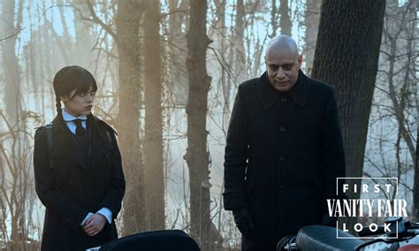 Hình Ảnh Wednesday Đẹp Kinh Dị Ma Mị Cực Ấn Tượng